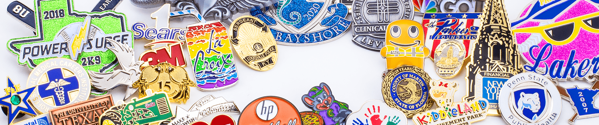 Home - Lapel Pin Plus