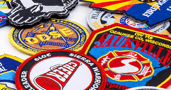 Home - Lapel Pin Plus