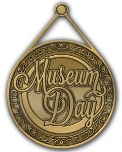 Custom Lapel Pins for Your Museum Day – Lapel Pins Plus