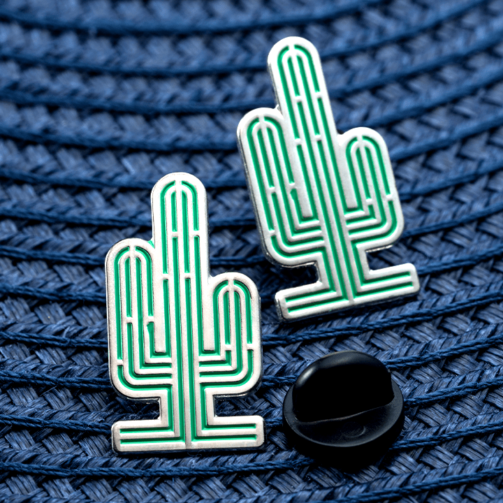 How to Create Lapel Pins: A Guide for Businesses – Lapel Pins Plus