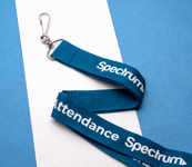 Custom Lanyards - Printed & Woven with Free Shipping – Lapel Pins Plus